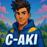 c-aki - Fortnite