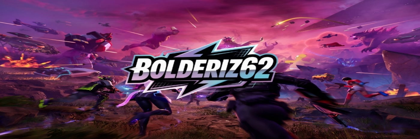 Fortnite Maps By bolderiz62 - Fortnite.GG