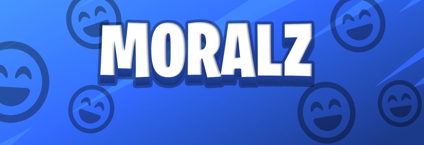 moralz - Fortnite
