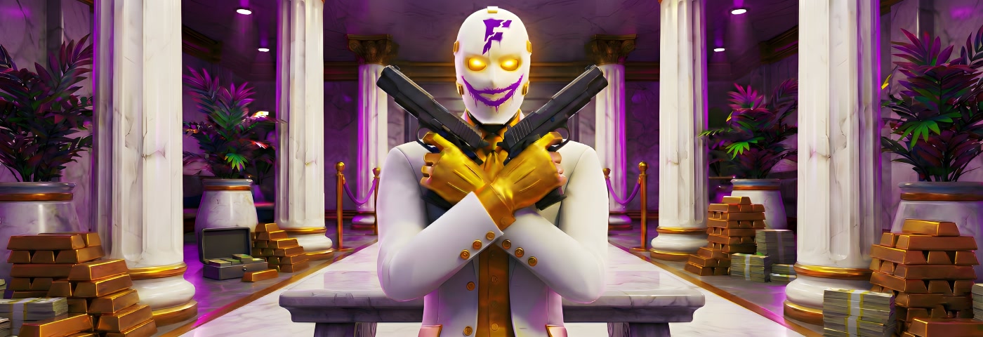fean - Fortnite