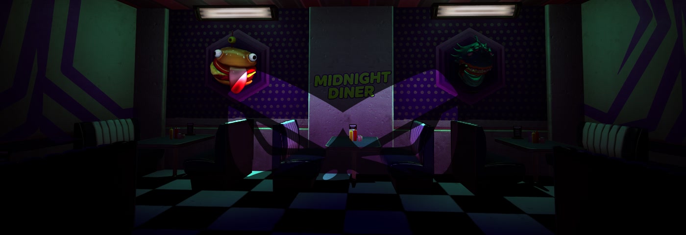 monkeylabs - Fortnite