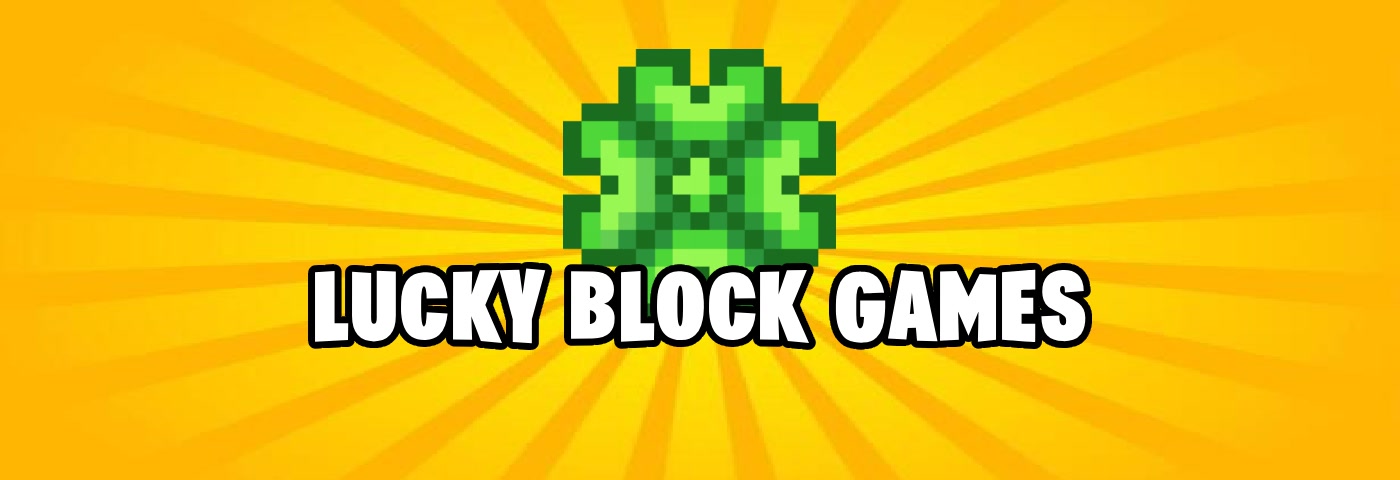 luckyblock - Fortnite