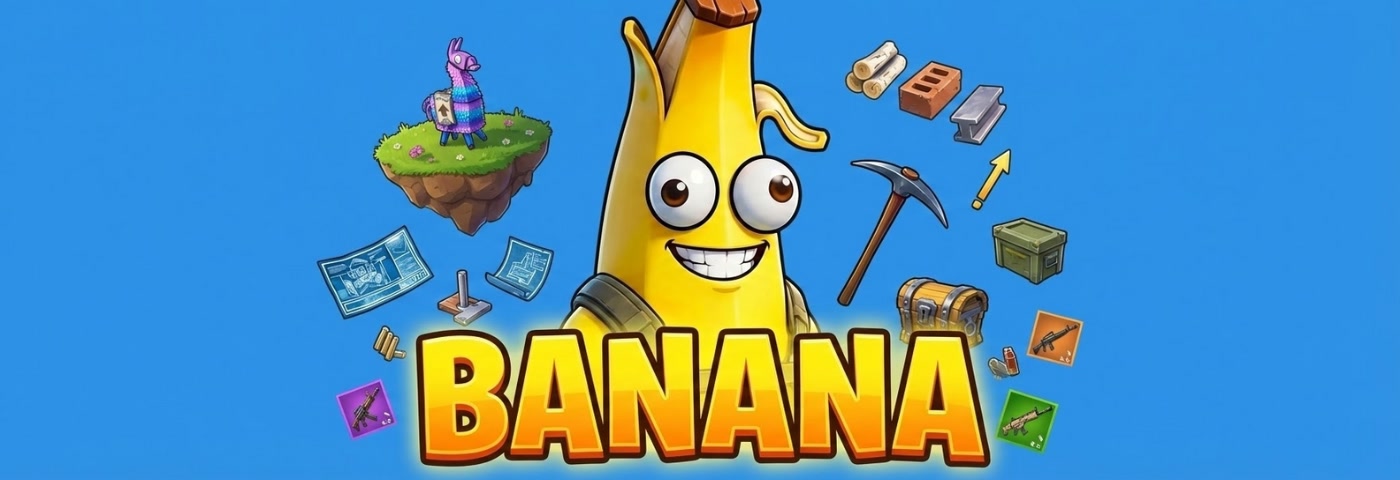 benena - Fortnite