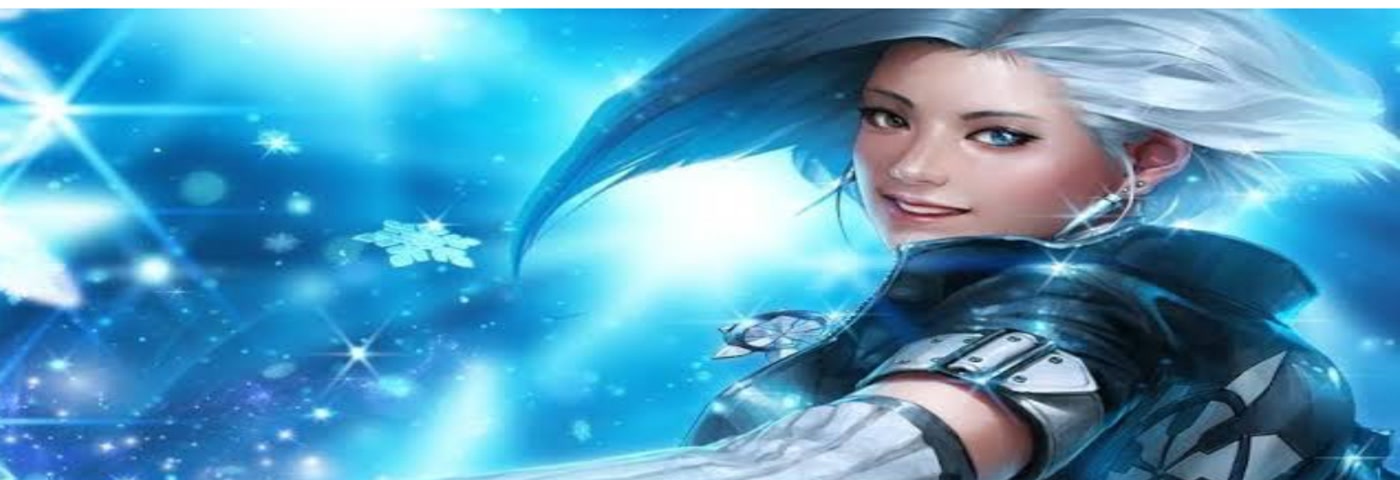 luna_snow - Fortnite
