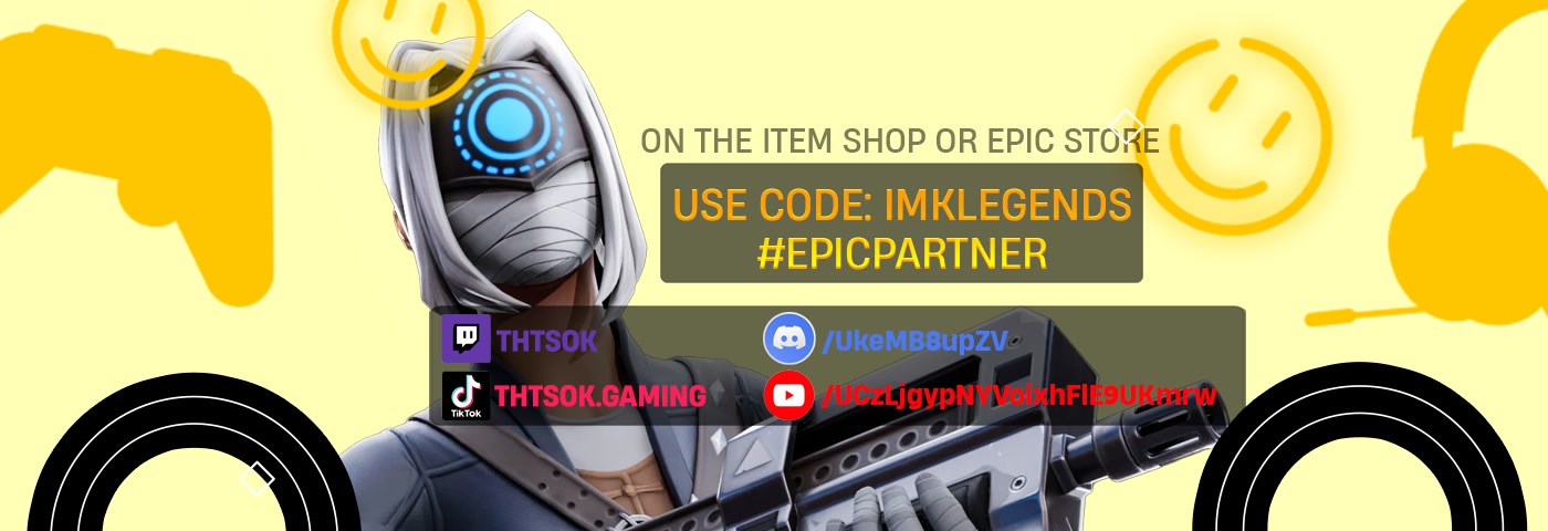imklegends - Fortnite