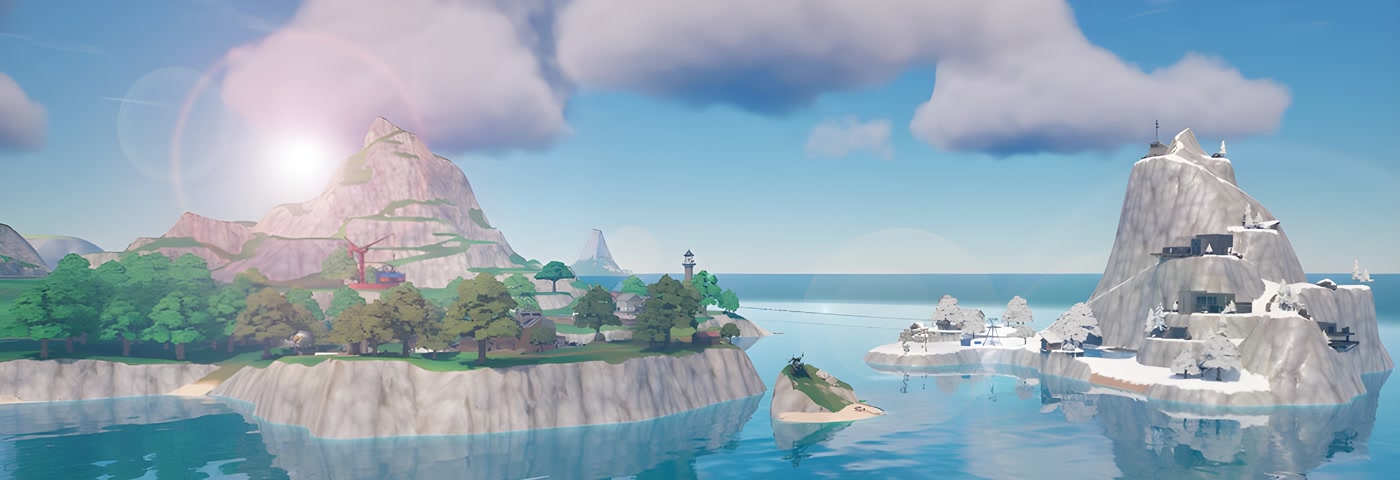 valou145 - Fortnite