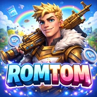 romtom - Fortnite