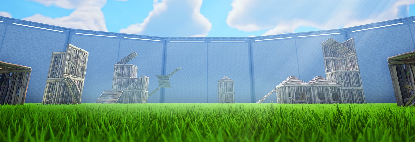 permaplay - Fortnite