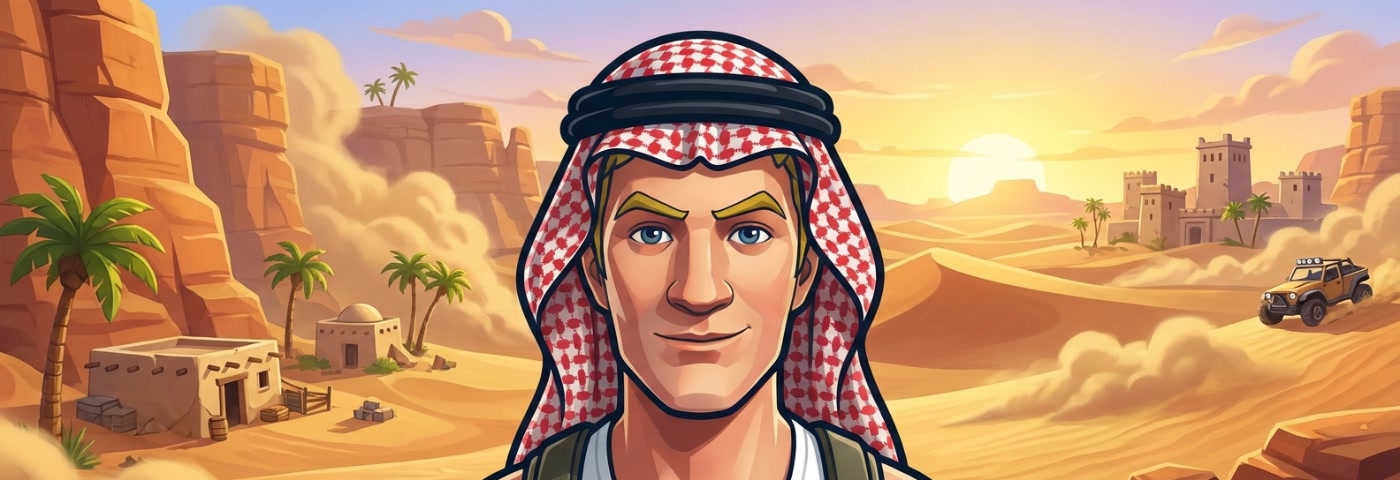 Fortnite Maps By jones_mohammed - Fortnite.GG