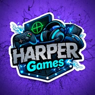 harpergames - Fortnite