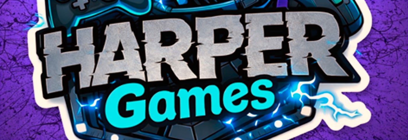 harpergames - Fortnite
