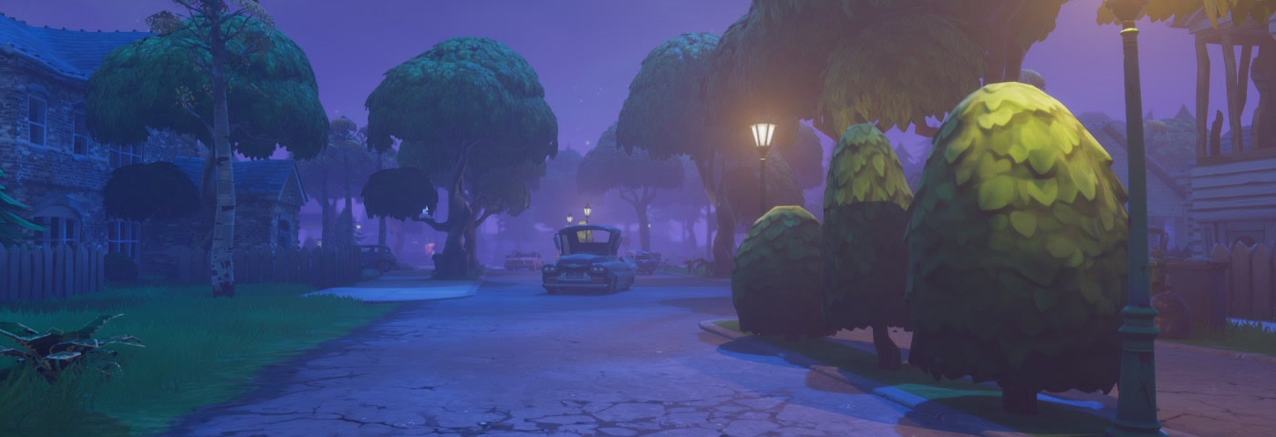capy - Fortnite