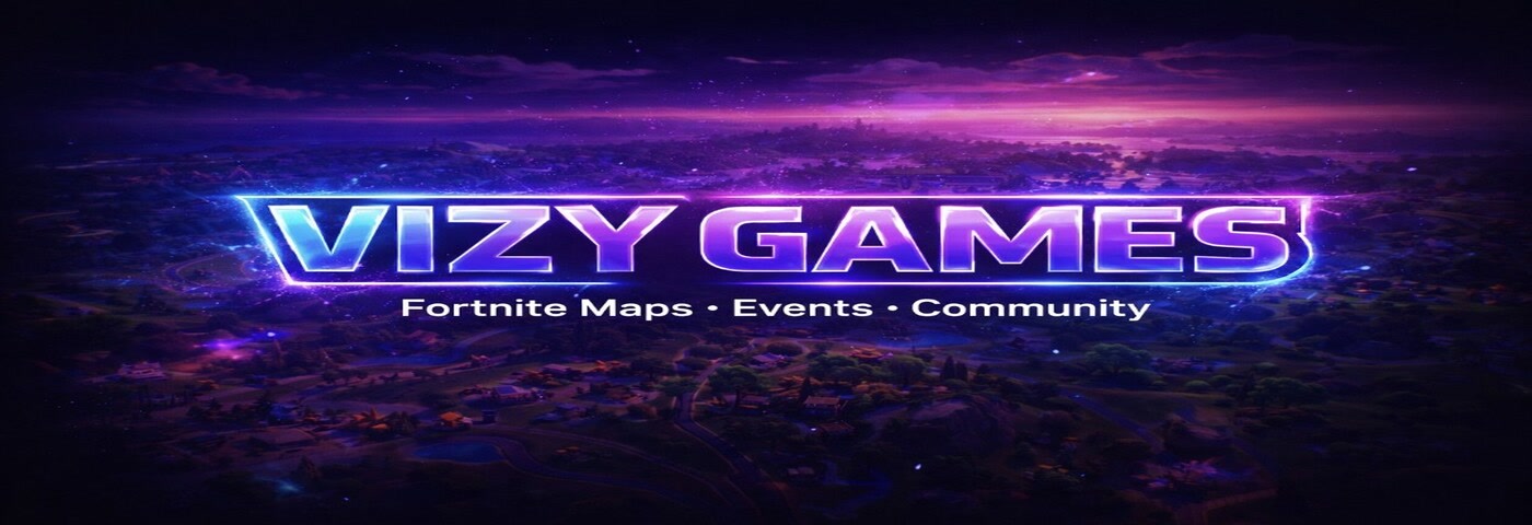 vizy123 - Fortnite