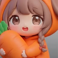 ms_carrot - Fortnite