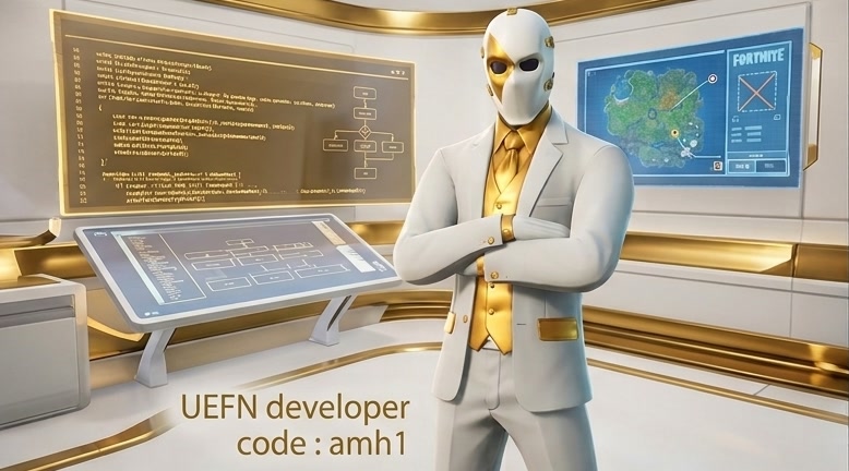 Fortnite Maps By amh1 - Fortnite.GG