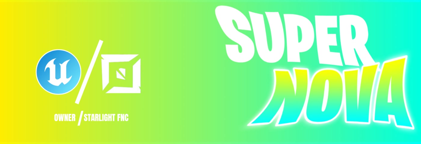 team_supernova - Fortnite