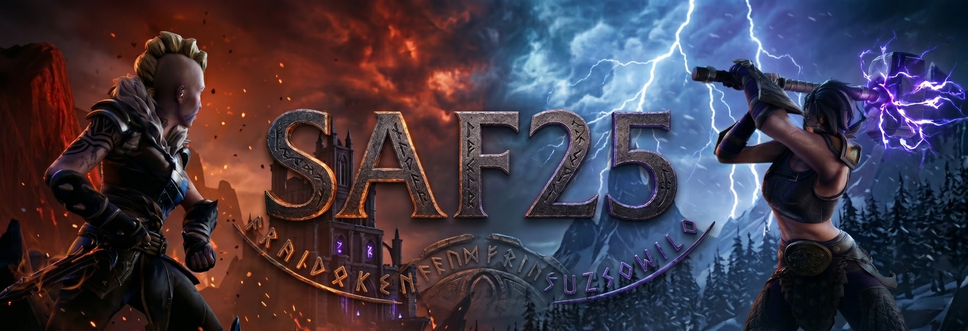 saf25 - Fortnite