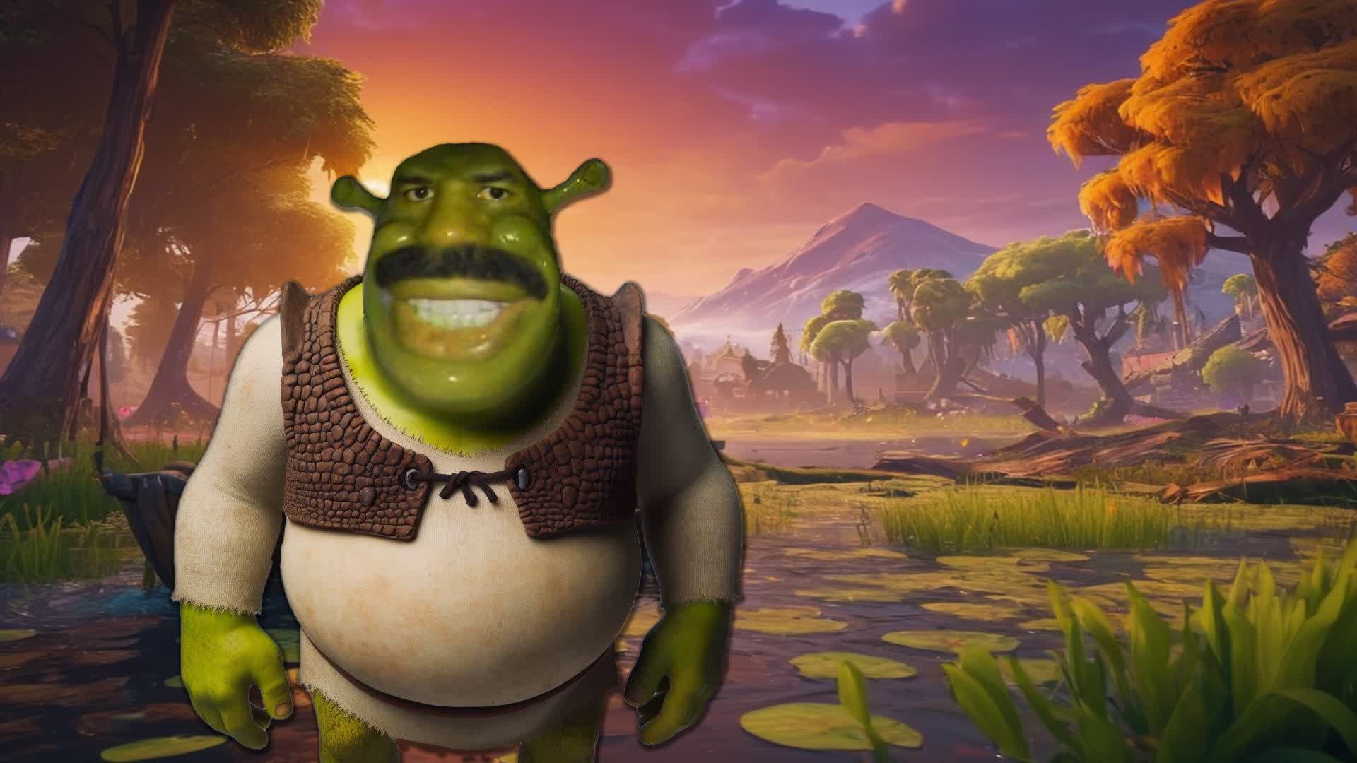 SWAMP ZONEWARS🐸 6352-0830-7848 by nvslp - Fortnite Creative Map Code ...