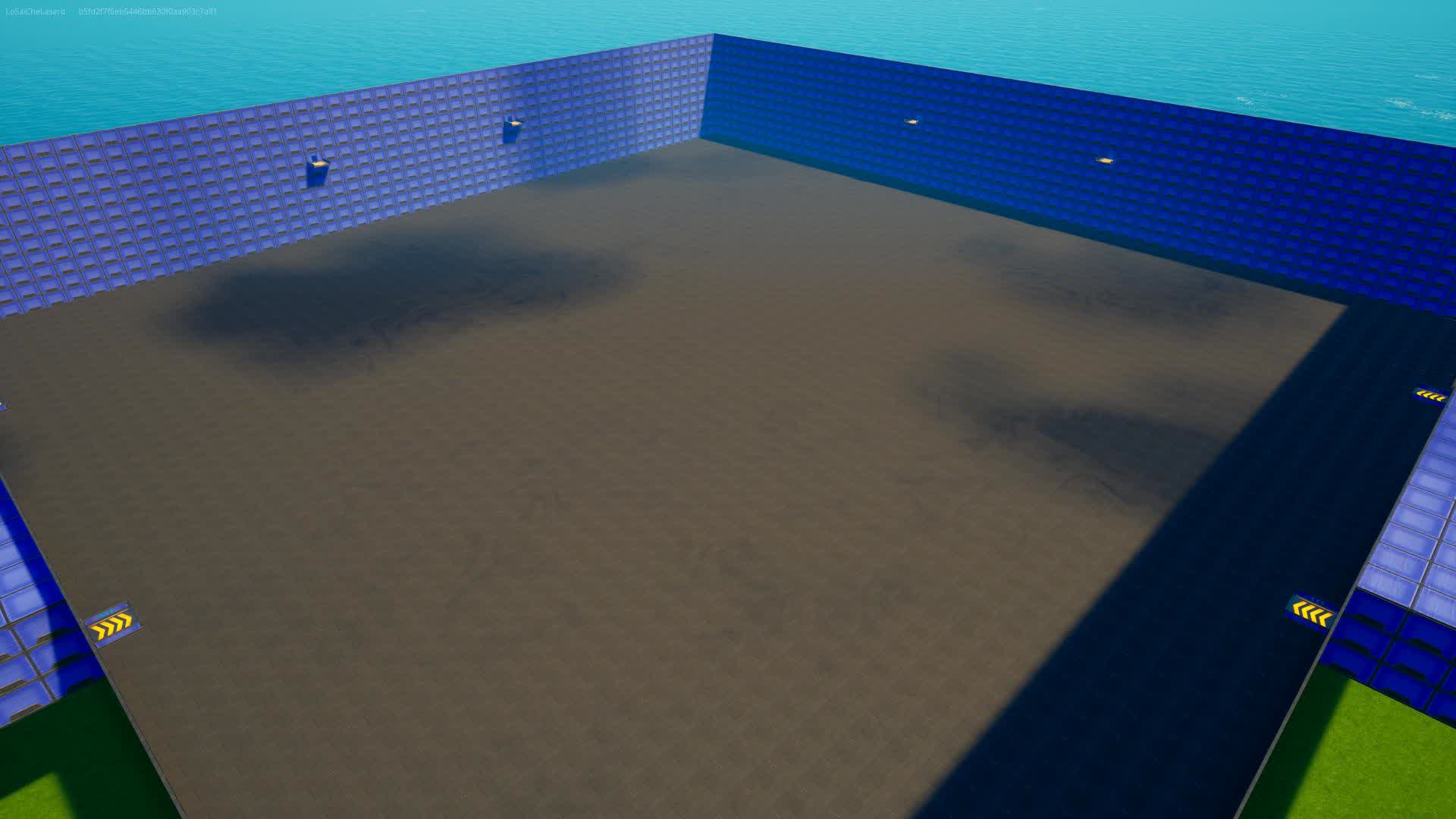 ID Free for all 0444-8367-0232 by il-mega-dissing - Fortnite Creative ...