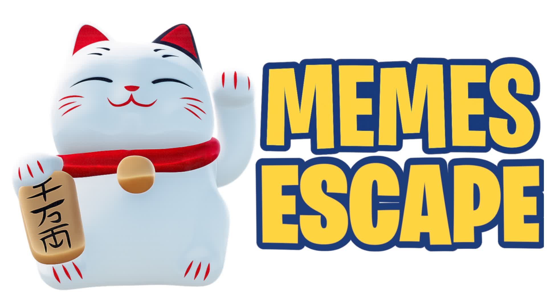 🔑Memes Escape: Japanese Castle🚪 0099-3277-3699 by painterrer - Fortnite Creative Map Code ...