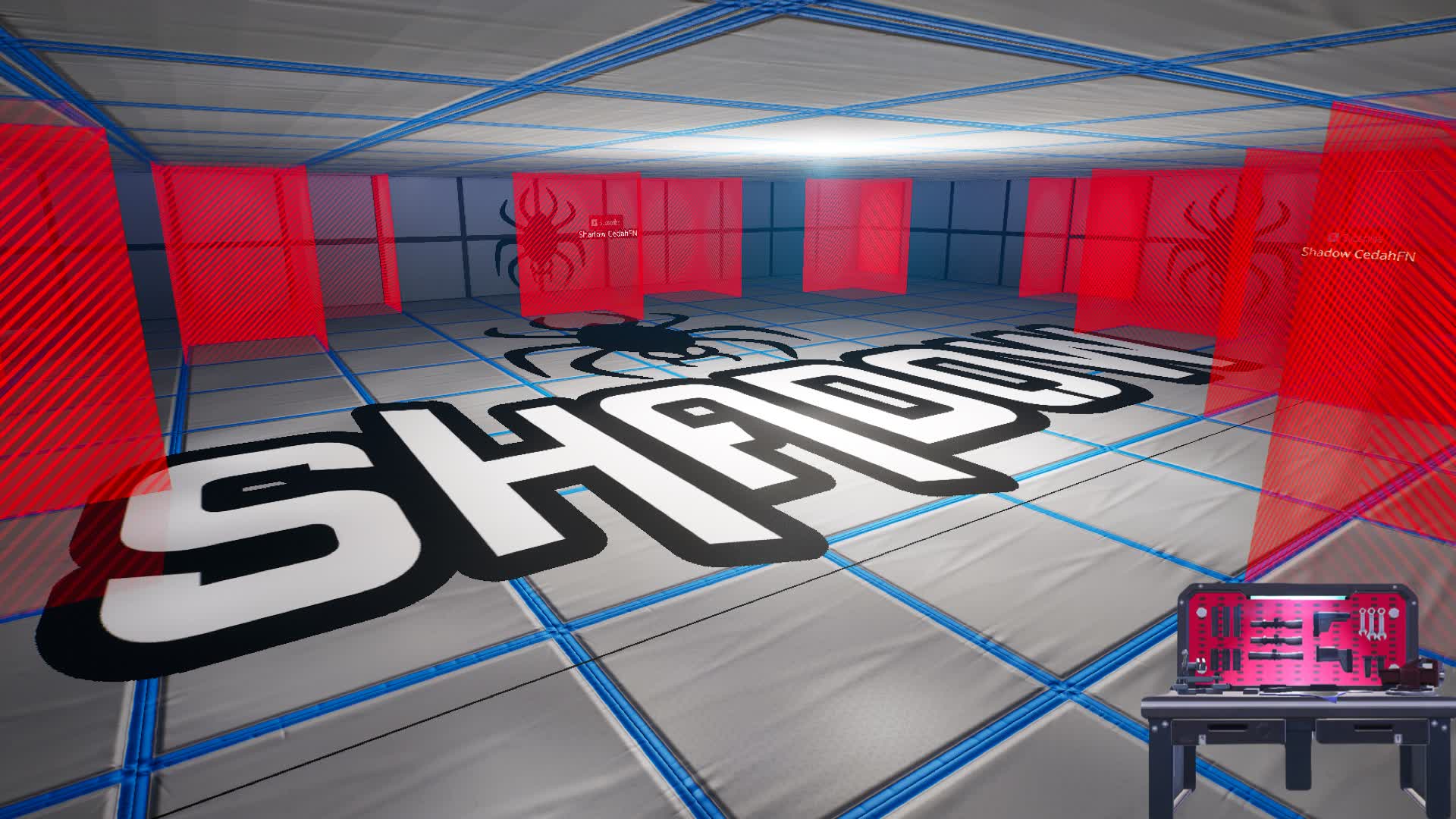 Shadow Clan BOXFIGHTS 0233-8401-9889 by cedah - Fortnite Creative Map Code - Fortnite.GG