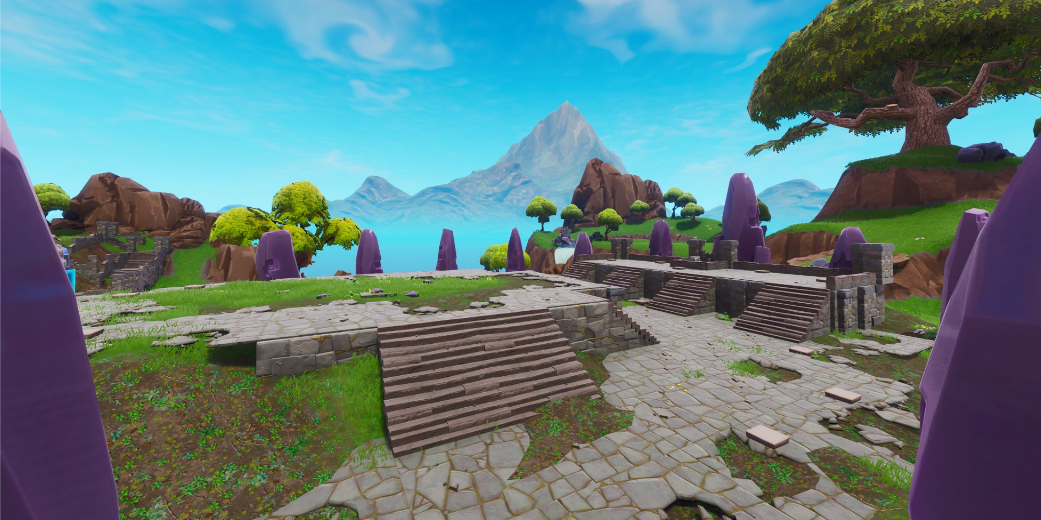 Chapter 1 Season X Creative Hub 2954-6463-7677 by milolikesbenji ...