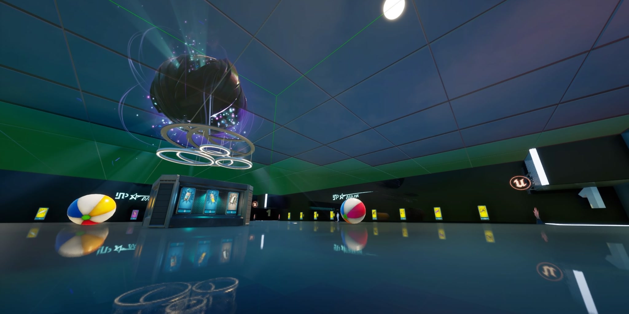 BOX FIGHT SPEED3V2 [2V2] [2V3] 7777-9559-1868 by mq0 - Fortnite ...