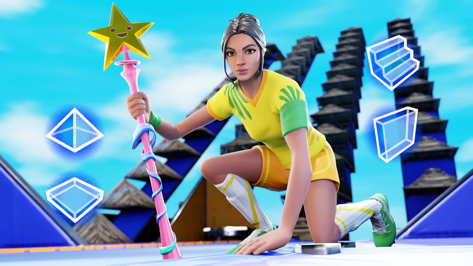 📝editaimbuild🎯practice Chill 9655 0274 3054 By Dakota31 Fortnite Creative Map Code Fortnitegg