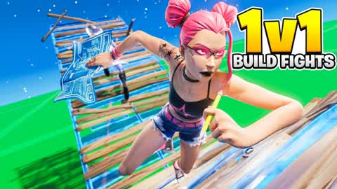 Sprite Fights 8799-9373-1705, de yovers - Fortnite