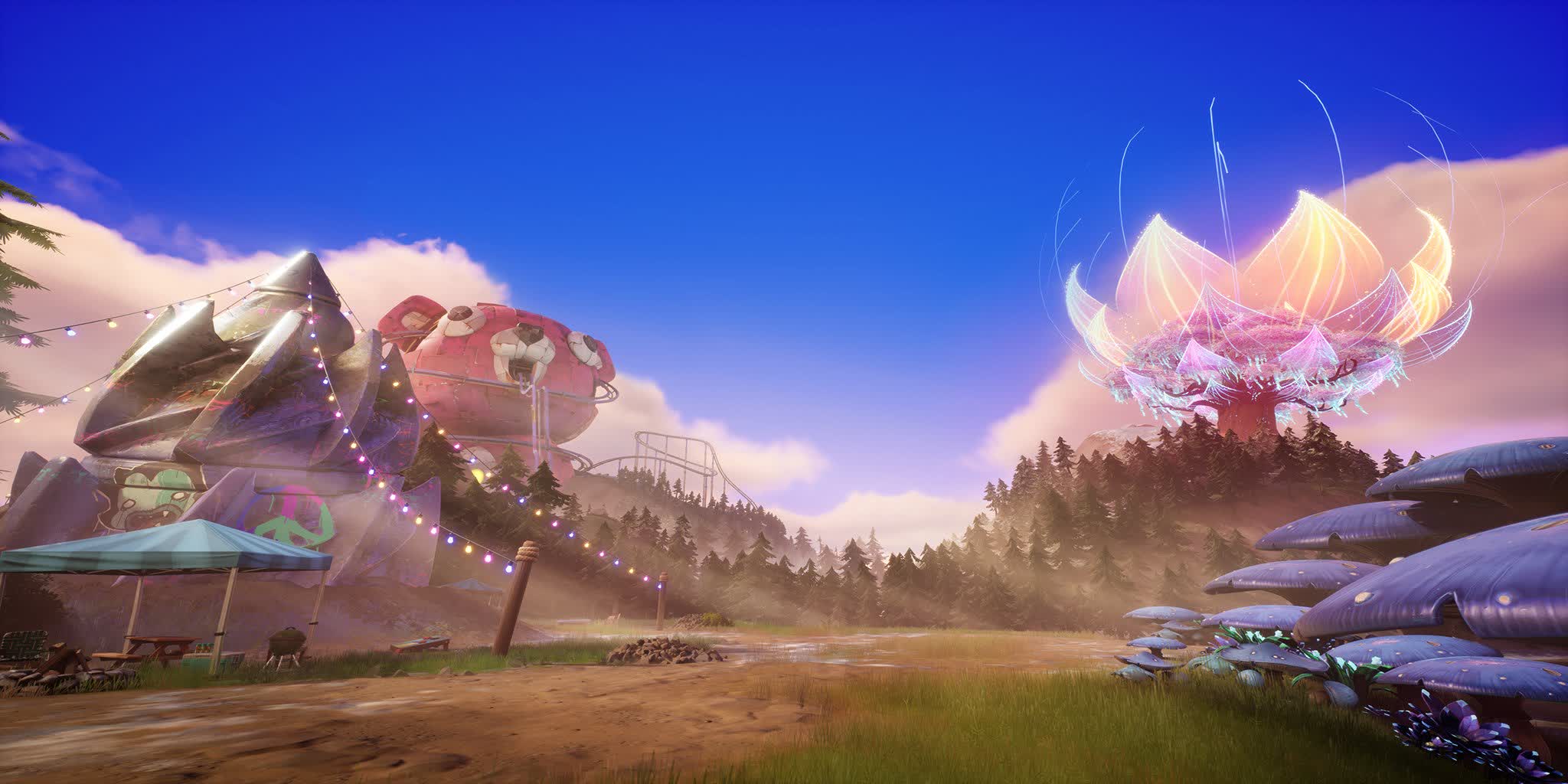 Chapter 3 Season 3 0919-8098-9827 by kayrandz - Fortnite Creative Map ...