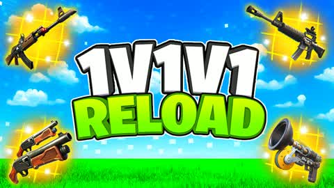 1v-1v1-1v1v1-box - Fortnite