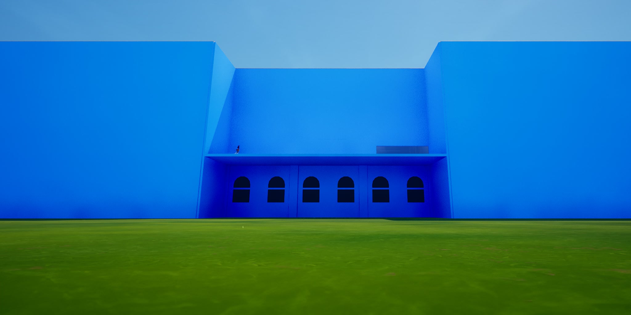 Toy Store Prop Hunt 🧸 4783-4104-4957 by duckbeast - Fortnite Creative ...