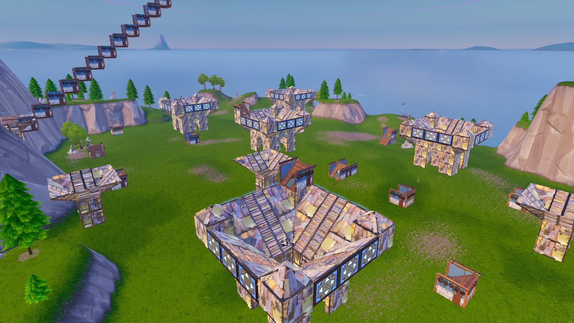 ULTIMATE OVERVIEW ZERO BUILD PRACTICE 9447-9847-9728 by teltaman ...