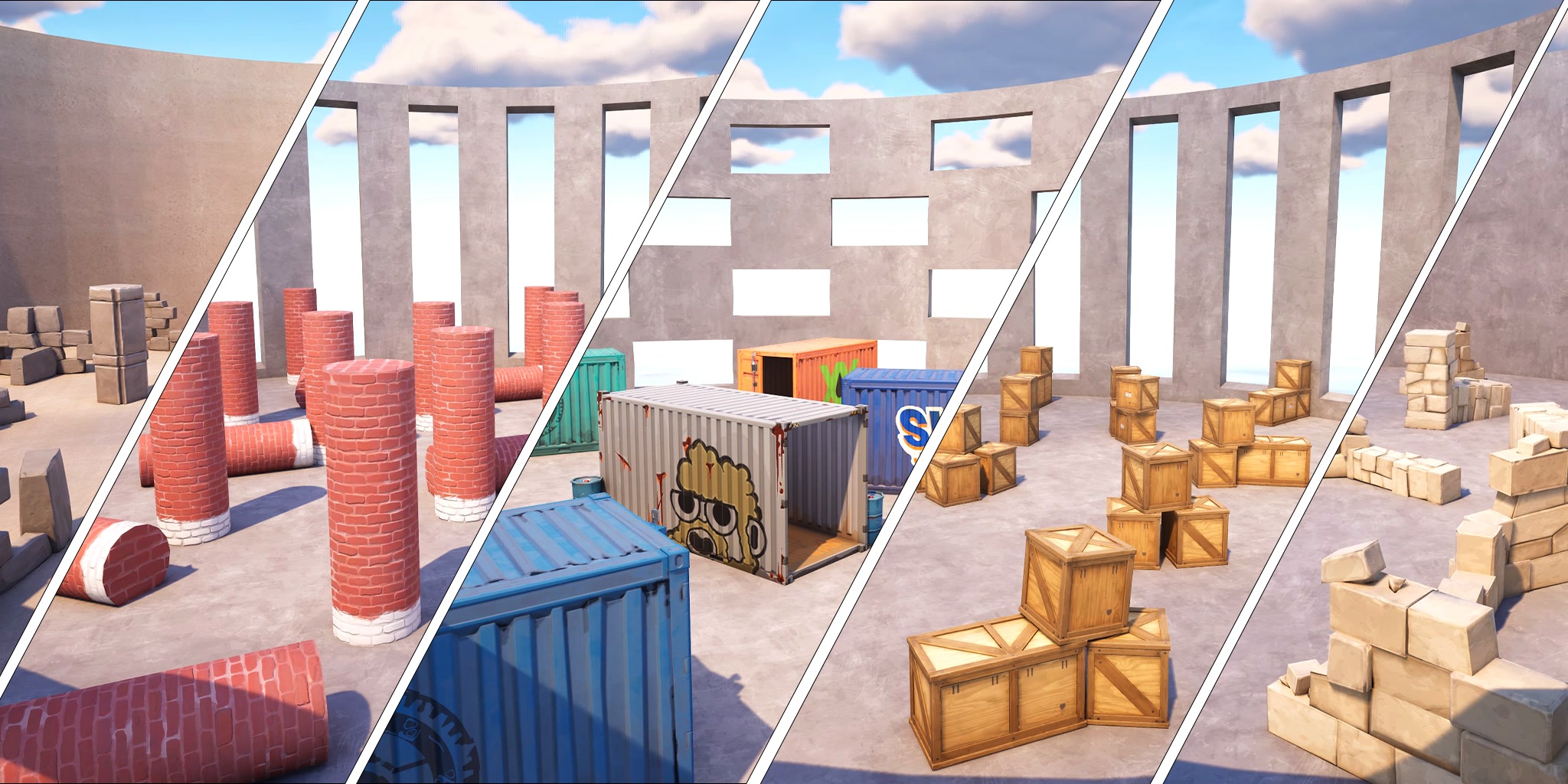 BODY CAM 1v1 REALISTIC FIGHT 9993-9976-4559 by lee_16 - Fortnite ...