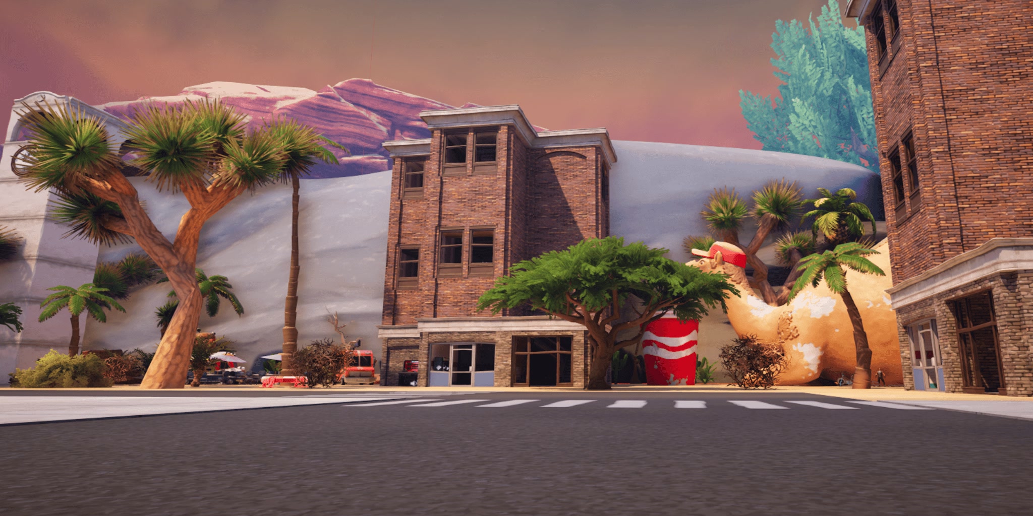 Arena Tilted Zone Wars 1742-5012-0153 by diivine - Fortnite Creative ...