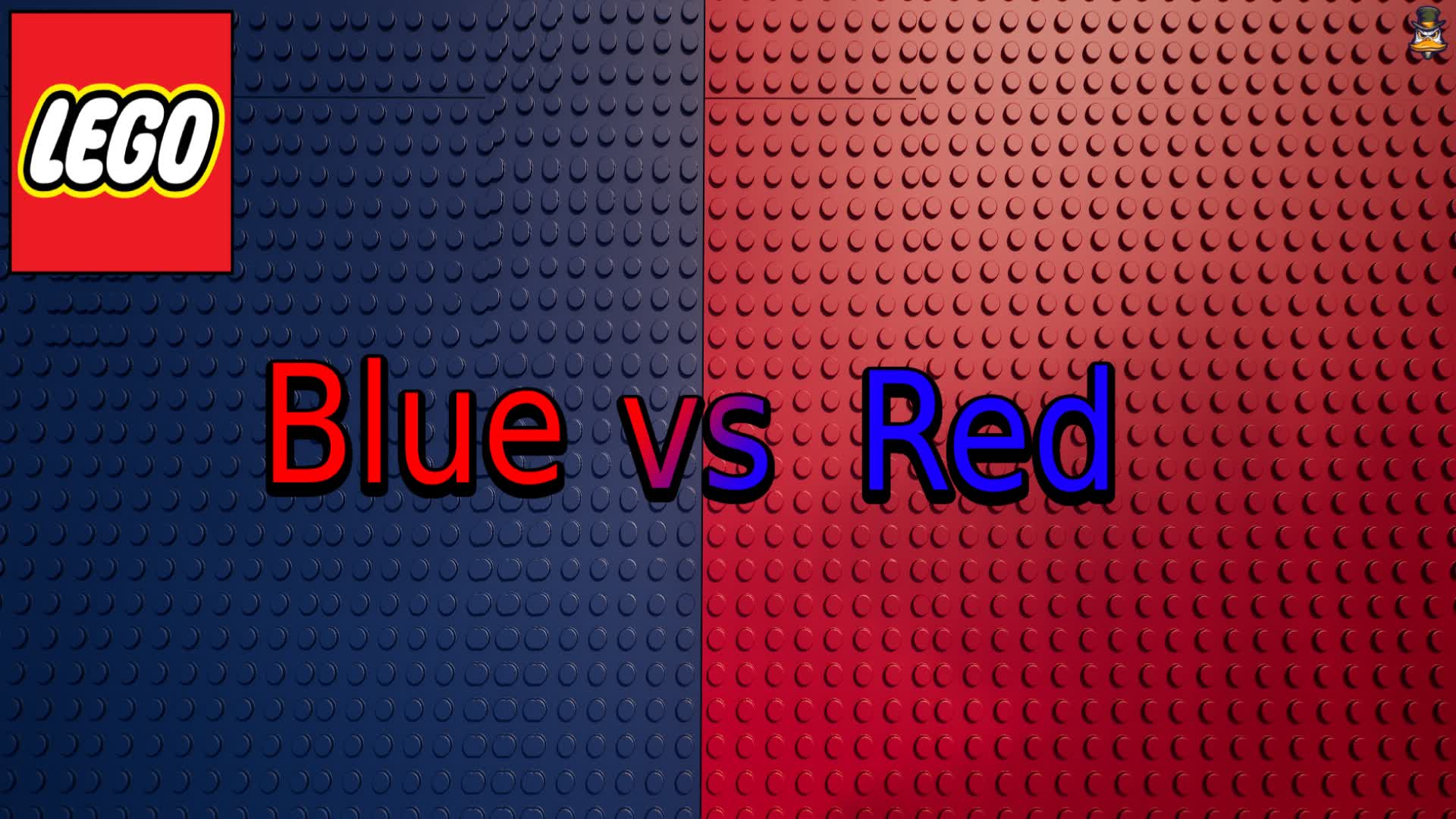 (LEGO) RED VS BLUE 🔴🔵 2775-8637-8197 by hcavill - Fortnite Creative Map ...