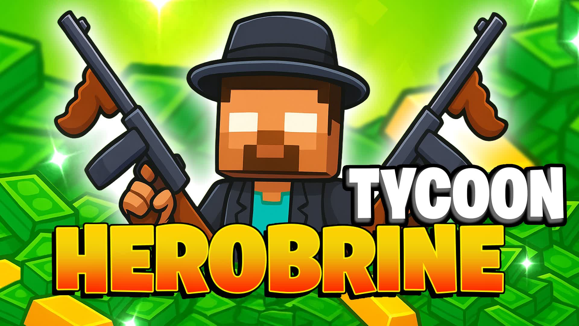 HEROBRINE TYCOON 5103-4439-4737 by beave - Fortnite Creative Map Code ...
