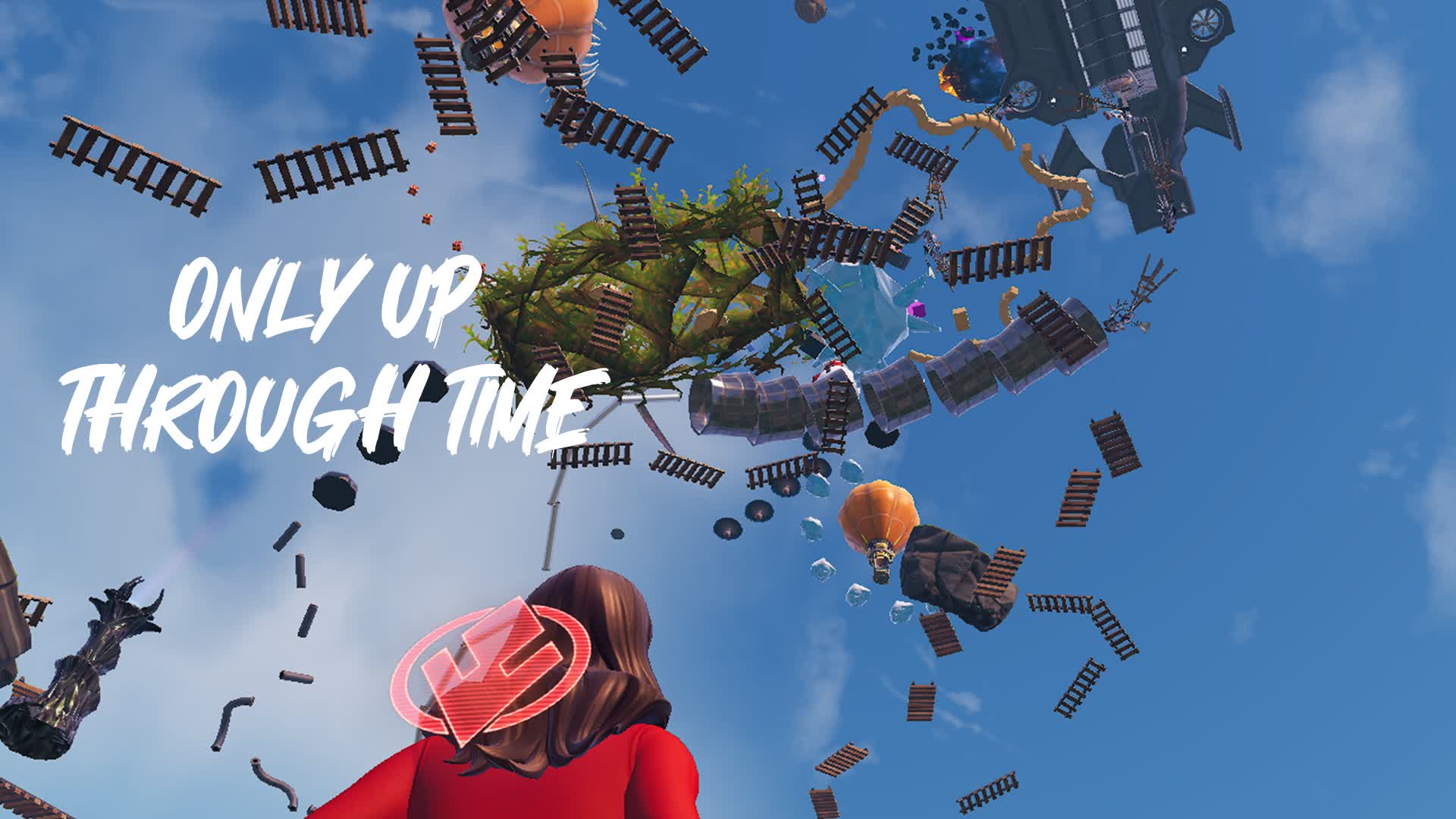 OnlyUp Through Time 4509-7311-2085 by s_nowbill - Fortnite Creative Map ...