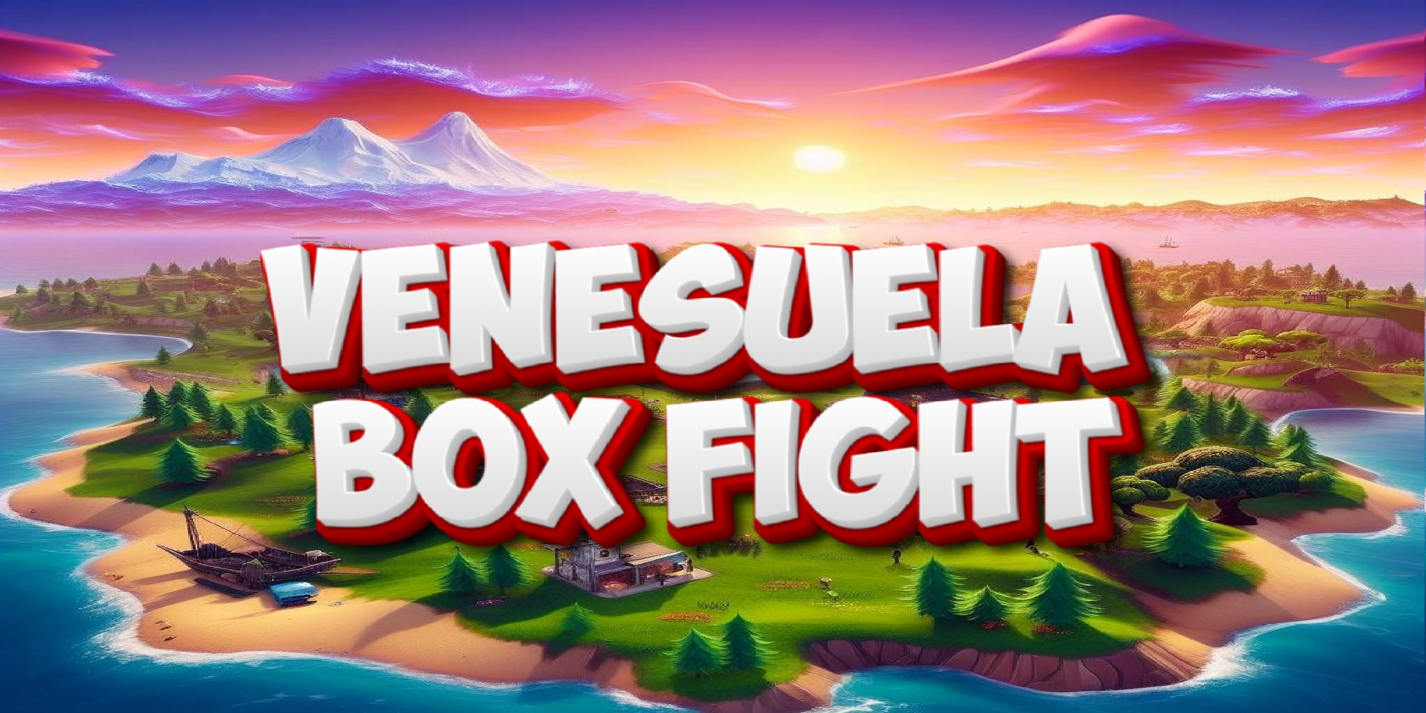 7929-5788-4668 7929-5788-4668 by dreyk - Fortnite Creative Map Code ...