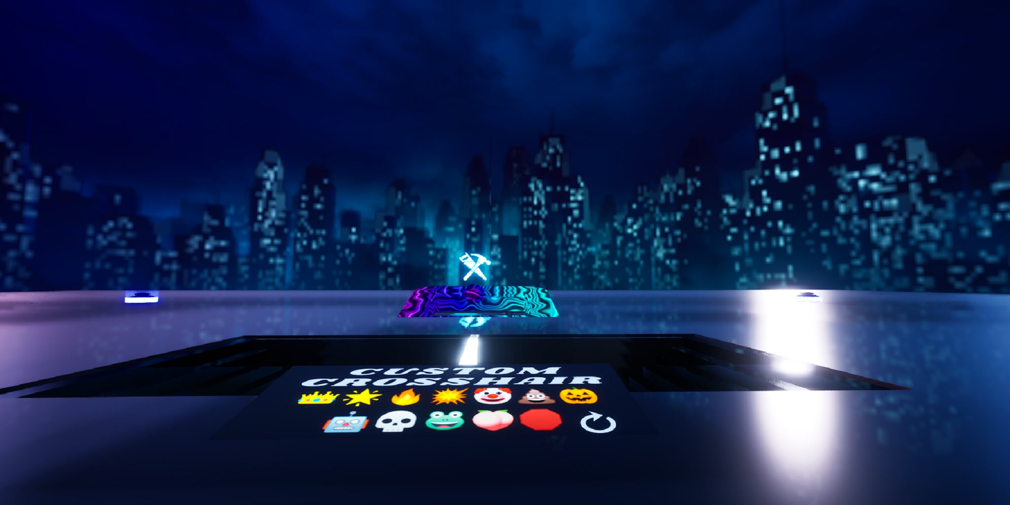 👑CITY LIGHT 1V1 FFA 7443-1825-4912 by zaqib - Fortnite Creative Map ...