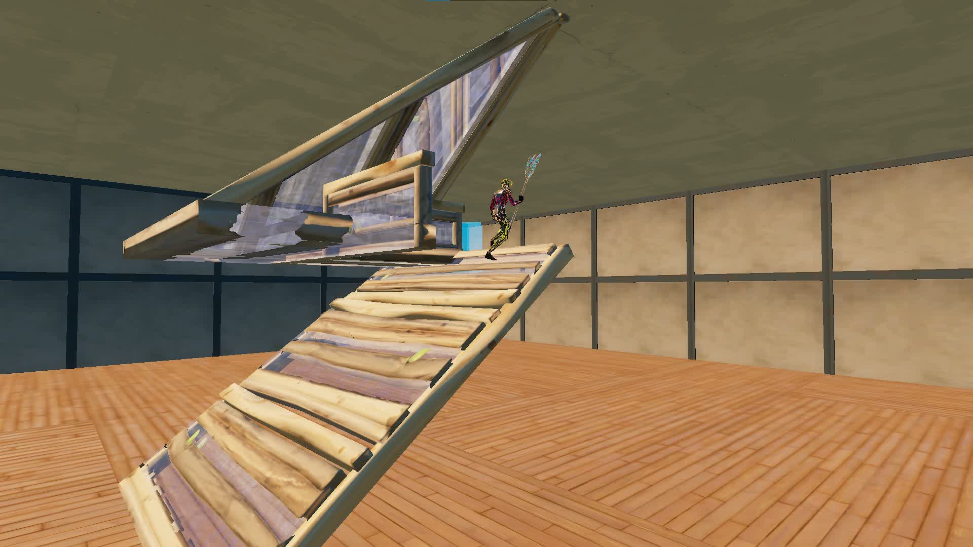 BOX FIGHT 1005-3101-7724 by f150 - Fortnite Creative Map Code - Fortnite.GG