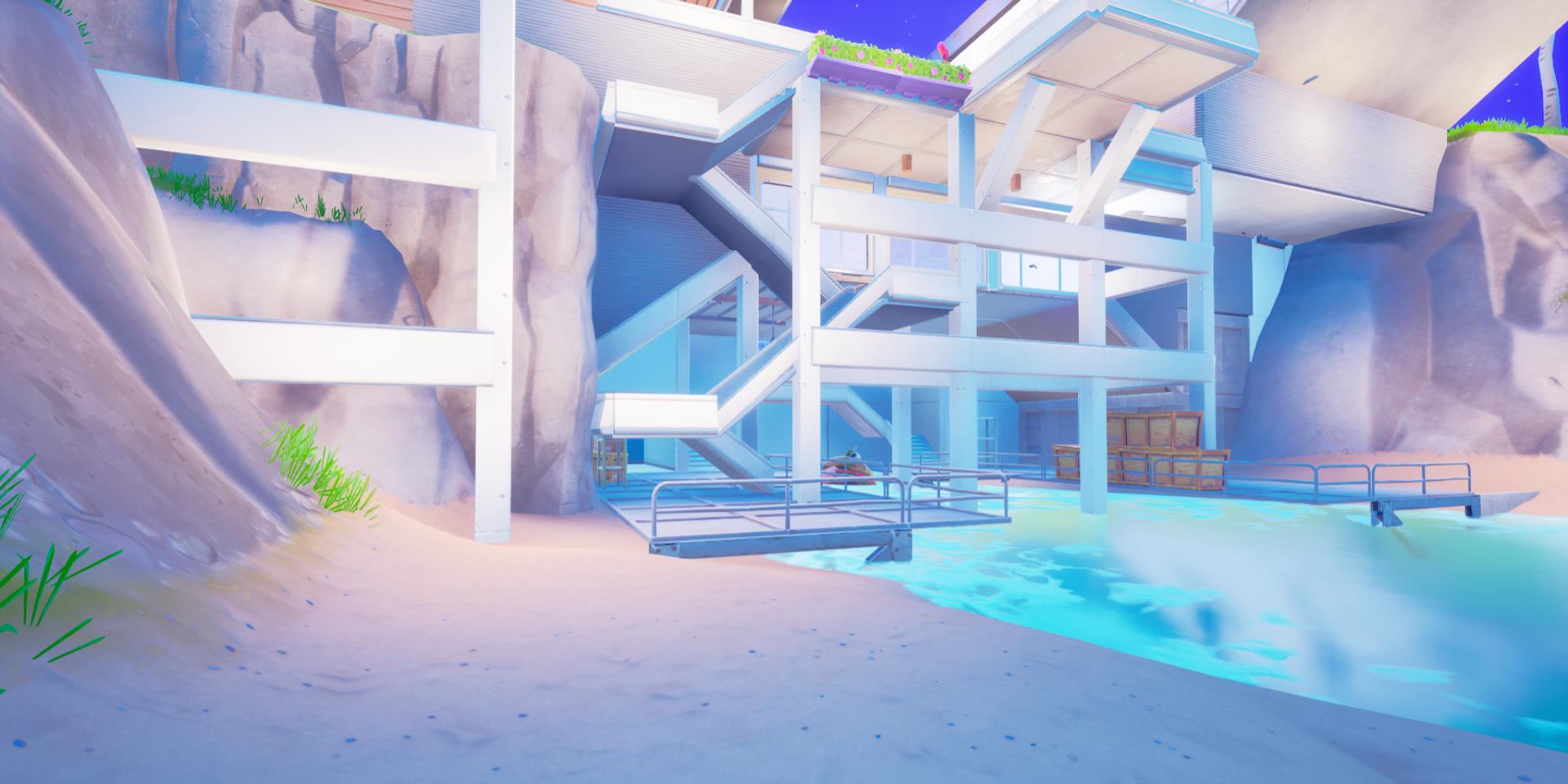 Island Mansion Roleplay! 2544-5981-5974 by hyp3rfn - Fortnite Creative ...
