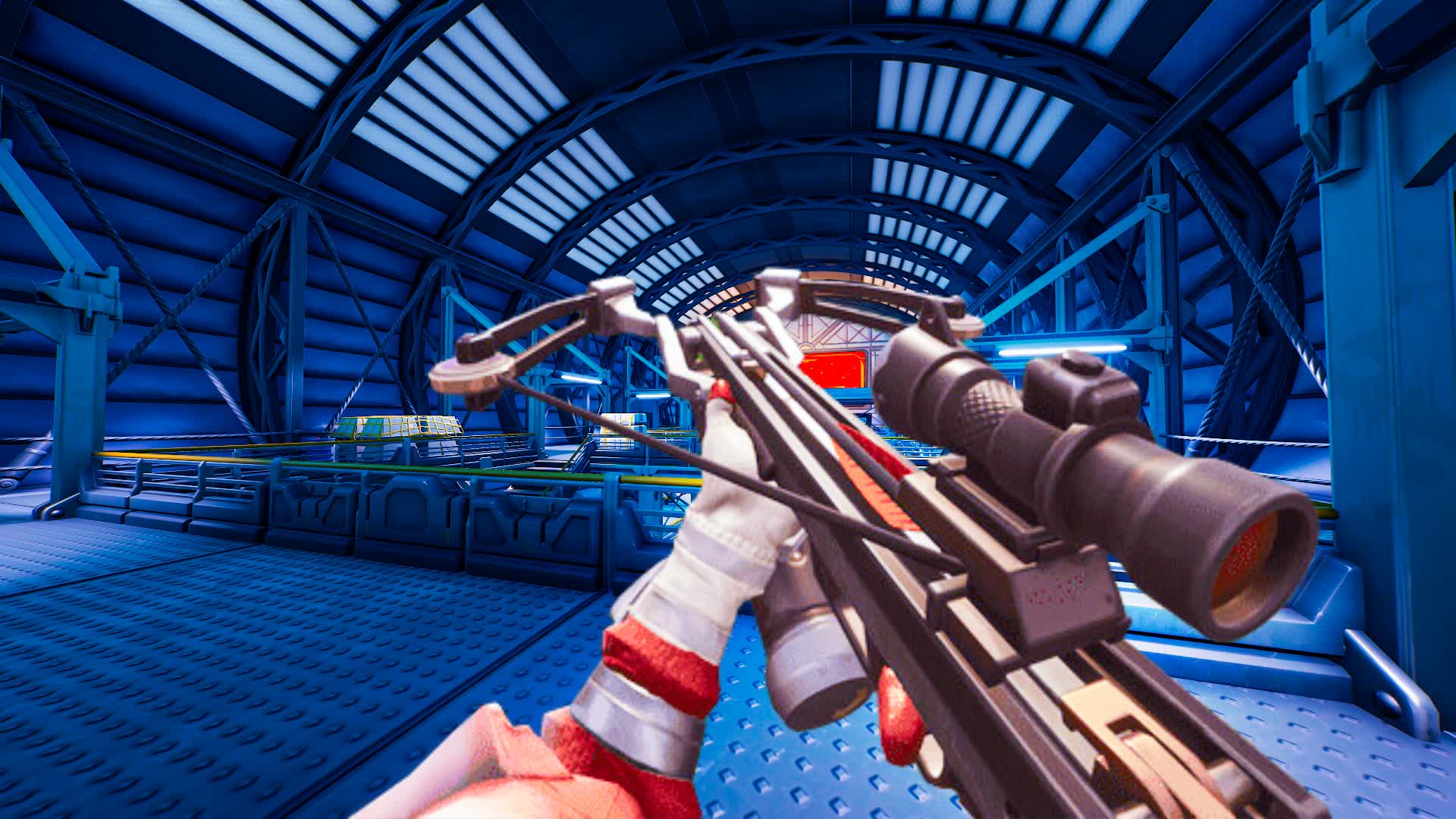 killjoyfn - Fortnite