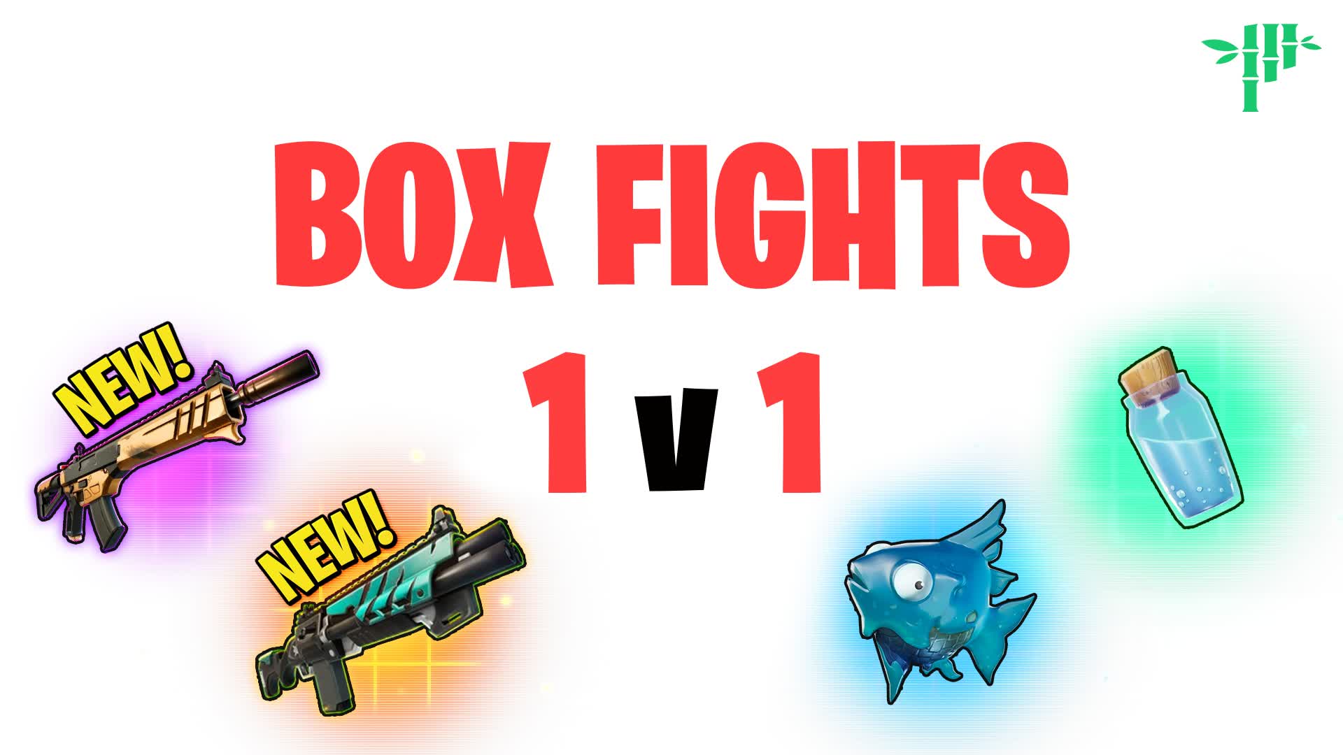 PANDVIL Box Fight (1v1) 📦 0153-8328-7526 by pandvil - Fortnite Creative ...