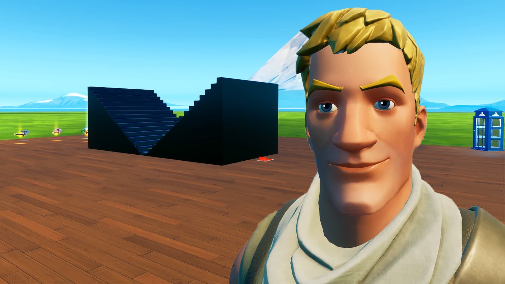 FULL PIECE 170 💀 (CHAPTER 4) 8962-2760-4236 by notrift - Fortnite ...