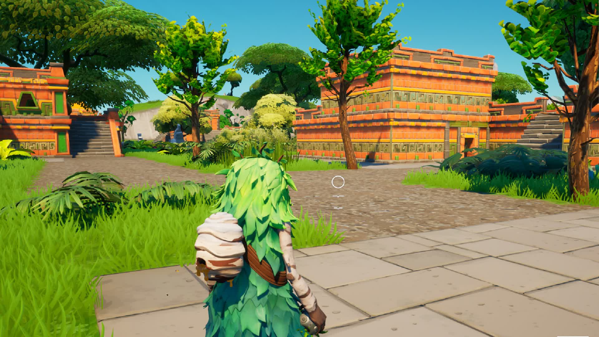 Survival Royale [Zero Build] 3885-7052-5183 by jamaroti - Fortnite ...