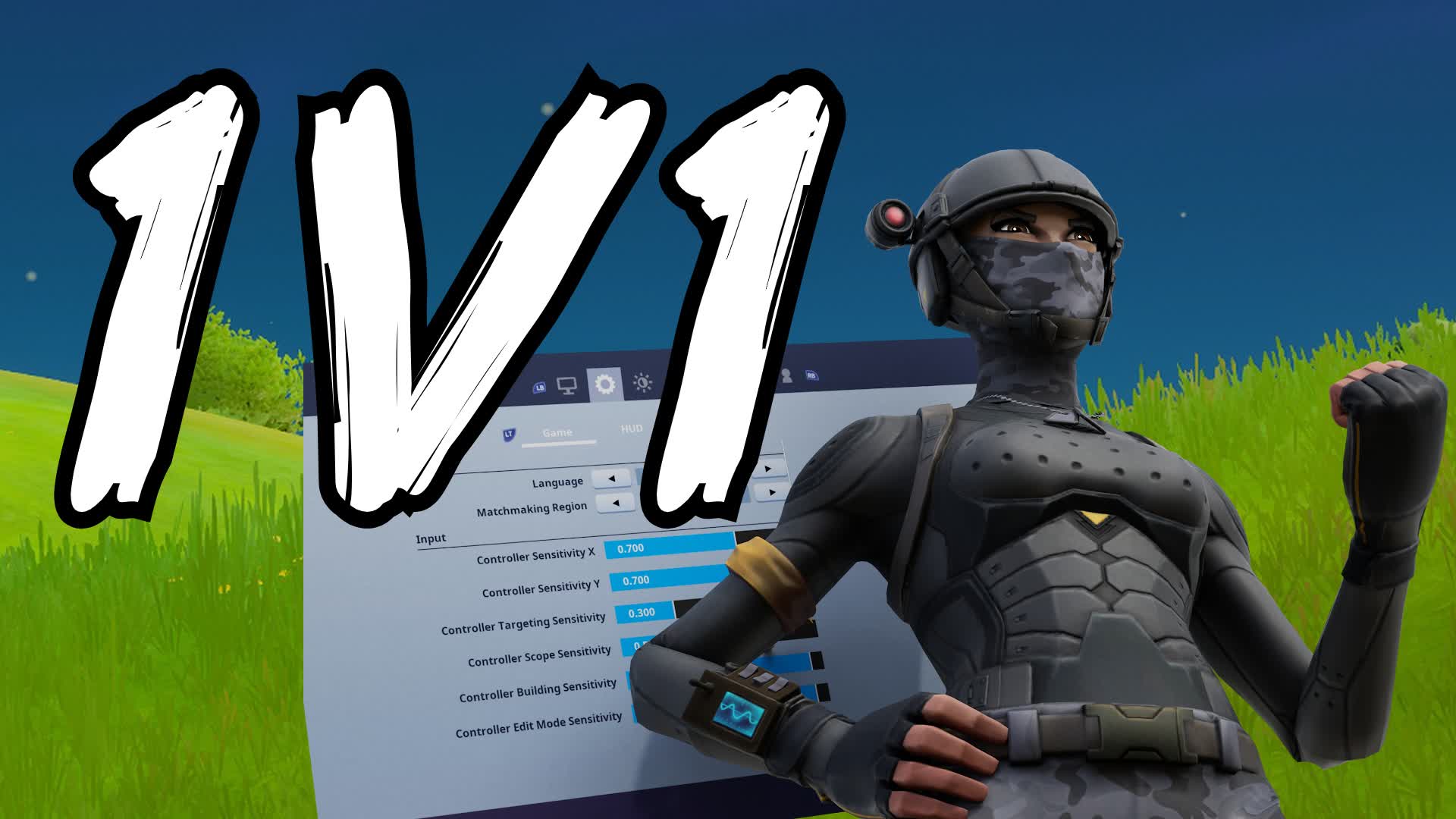 ramadonaz - Fortnite