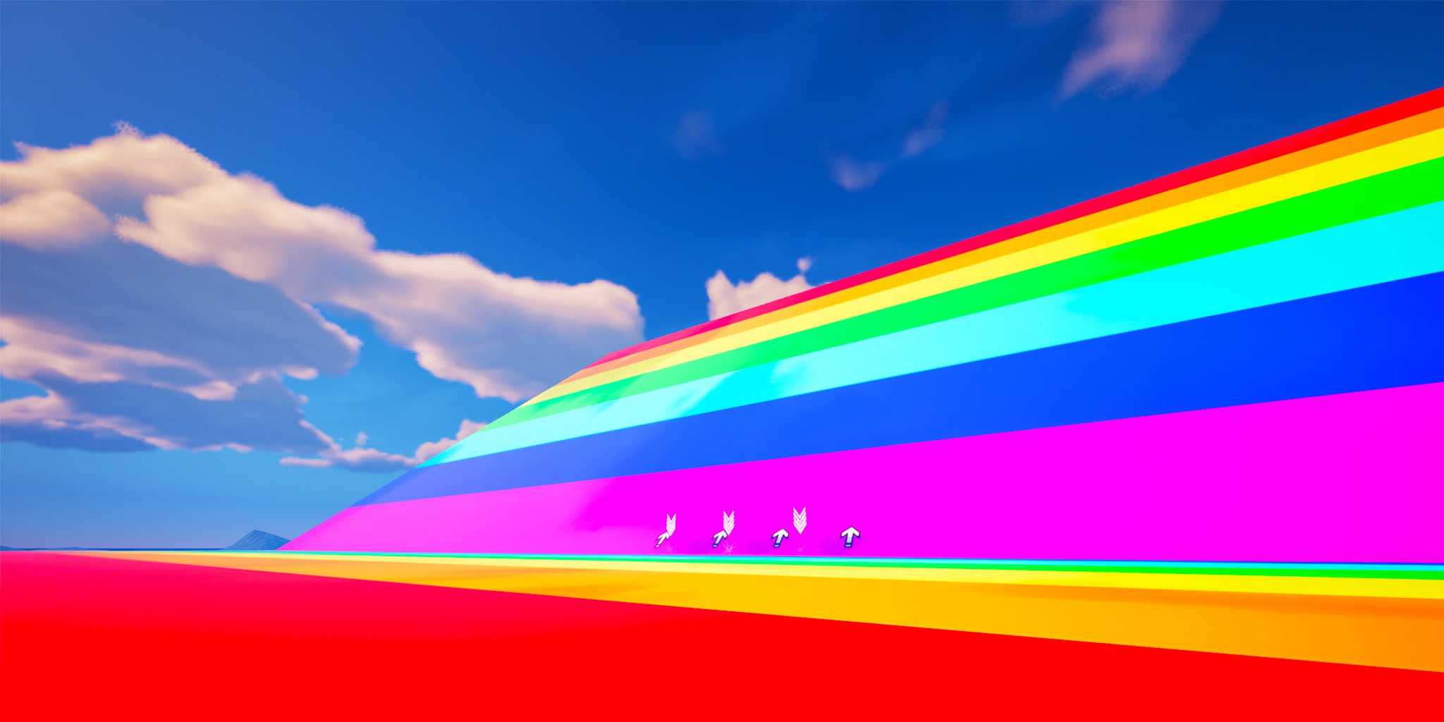 PARTICLE ACCELERATOR⚡MEGA RAMP🚀 7022-1447-9401 by sert - Fortnite ...