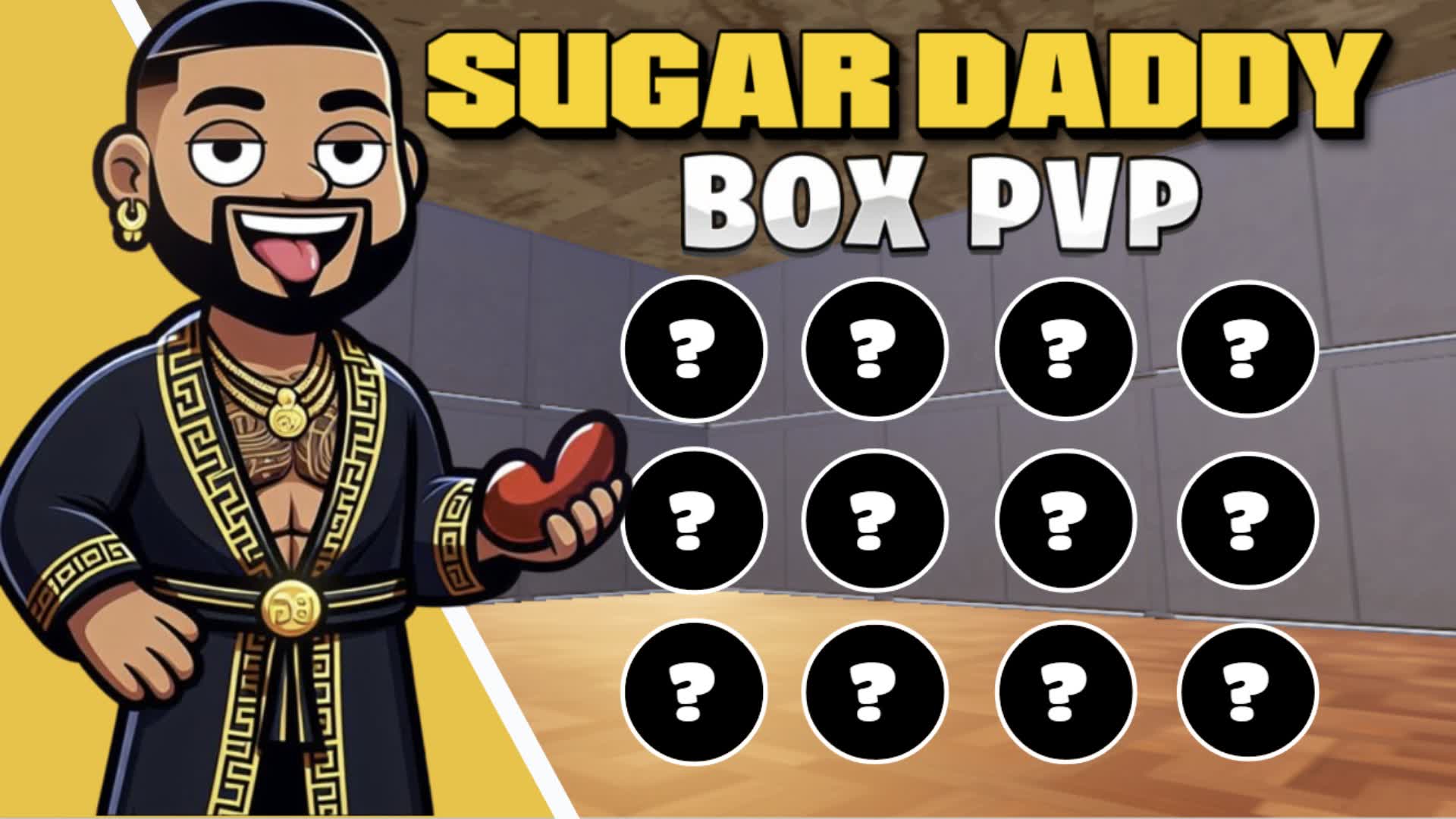 0490-5072-6591 0490-5072-6591 by grxg - Fortnite Creative Map Code ...