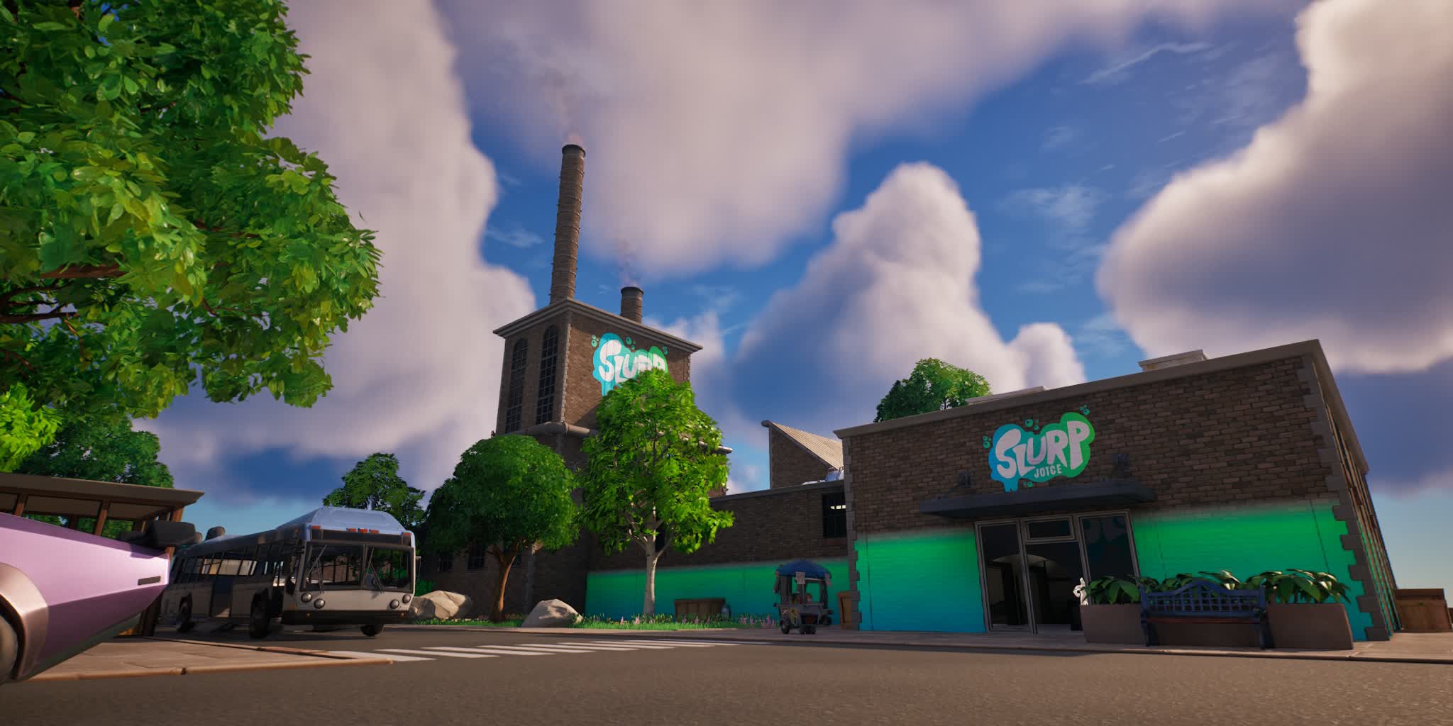 Slurp N’ Slap Corps Zone Wars 0720-4600-8427 by wornsnow88 - Fortnite ...